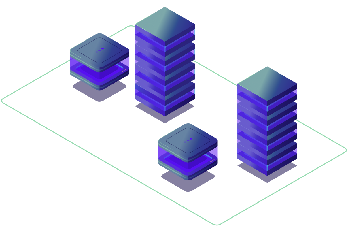 VMISS - Hosting Services